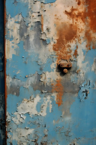 Blue Rust Texture - Photo #710 - Premium Textures - Free and Premium ...