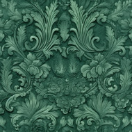 Vintage Green Wallpaper Texture Seamless Tileable - Photo #146 ...